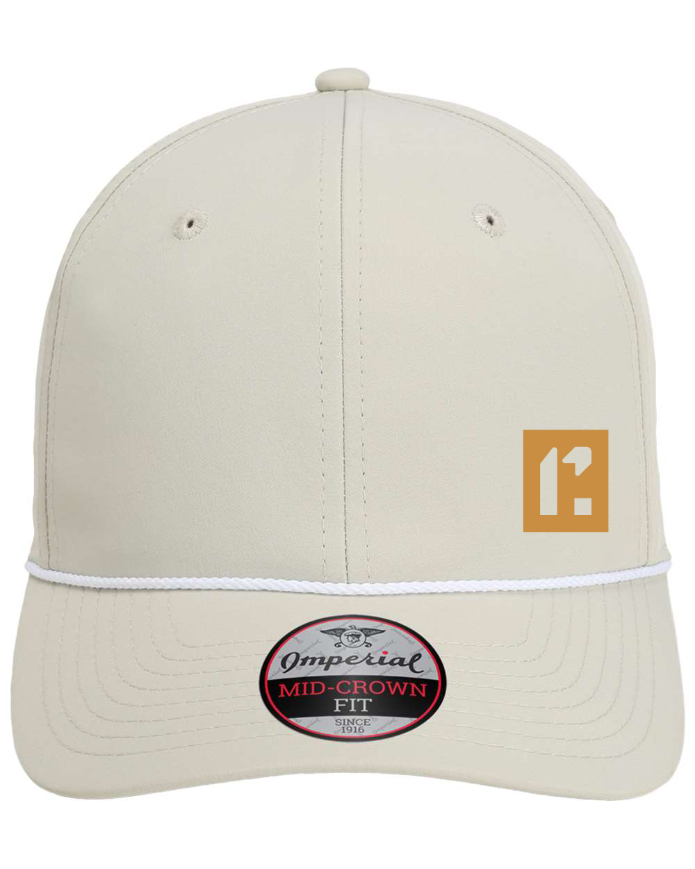 Imperial The Wingman Cap – Rockwise Strategies